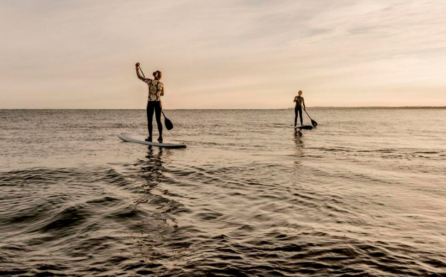 Asaa – ægte familieidyl | Enjoy Nordjylland