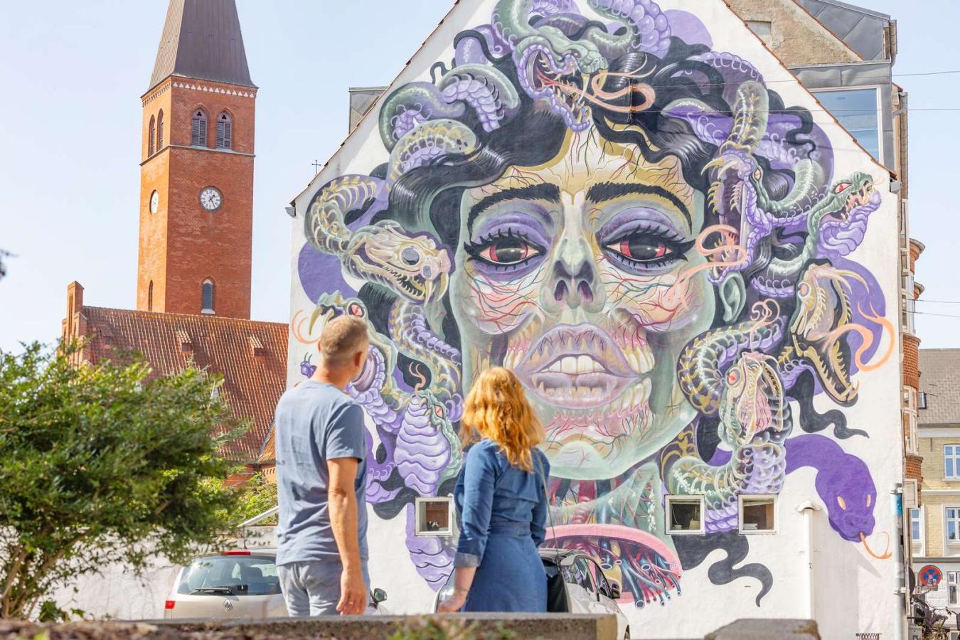 PARTUR: I Nordjylland finder I hygge og romantik | Enjoy Nordjylland